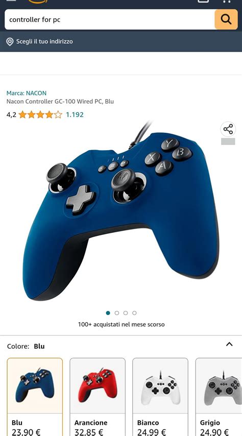 Planning On Buying This Controller To Play Beam Does Anyone Know If Its Good Rbeamng