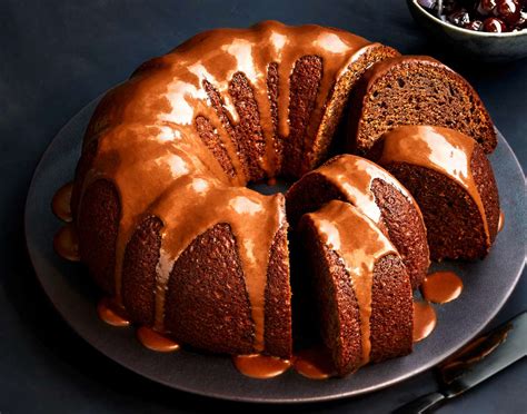 39 Essential Cake Recipes To Master Now Food And Wine
