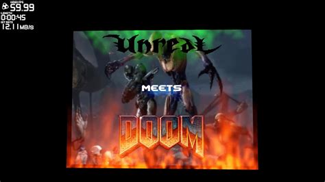 Unreal Meets Doom Video Officer D ModDB