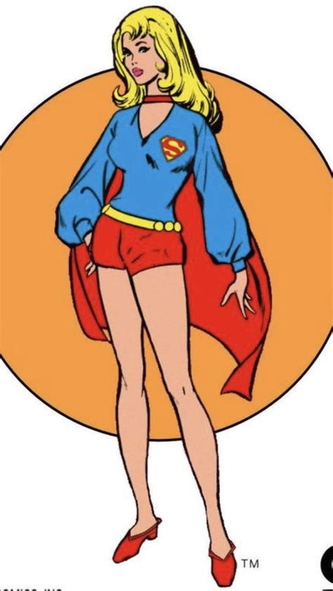 Pin By About Comics Jfg On Supergirl Kara Danvers Dc Comics