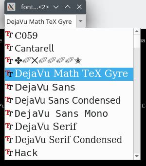 Fixing Bugs In Qt S Lesser Used Features Kdab