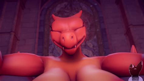 Dragon Vore Pov Thisvid Com