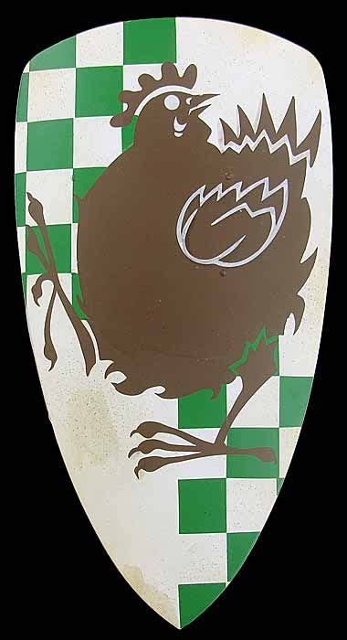 Monty Python And The Holy Grail Shields Janiyaminblevins