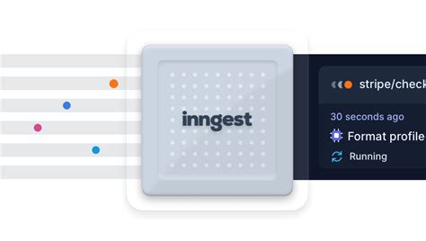 background tasks without the queues or workers inngest