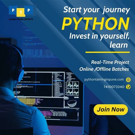 Python Training In Pune Learn Computer Science Computer Science Big Data Technologies