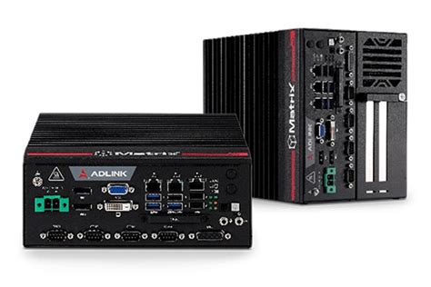 software defined ethercat ethercat motion control adlink