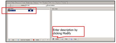Creating A Checklist Using Steps 2 Drmcnatty And Associates