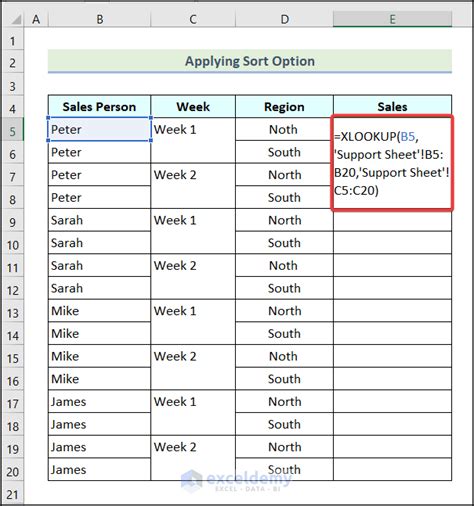 How To Rotate A Sunburst Chart In Excel 2 Methods Exceldemy
