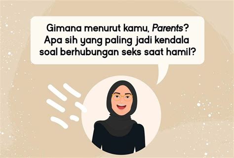 Hal Yang Perlu Kamu Tahu Soal Berhubungan Seks Saat Hamil