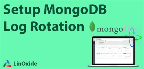 How To Setup Log Rotation On Mongodb 34 Ubuntu Free