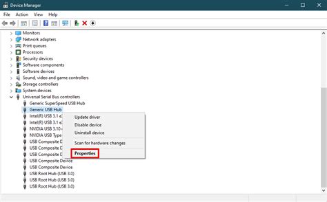 How To Fix Usb Device Not Recognized Error On Windows 1011 2024