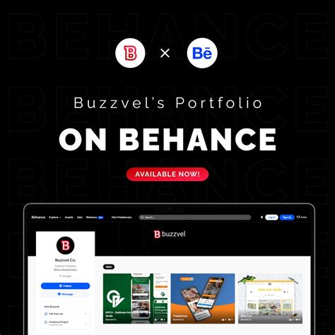 Buzzvel On Linkedin Buzzvel Behance Webdesign Behanceportfolio Creativeshowcase