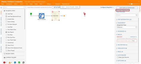 HubSpot Module Basics Steps HubSpot