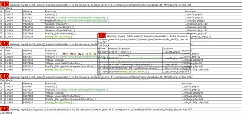 warning message please help ragezone mmo development forums