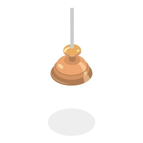 Realistic D Isometric Cartoon Royalty Free Vector Image