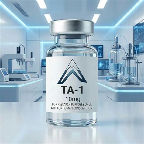 Thymosin Alpha 1 10mg