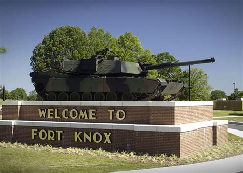 Fort Knox Wikipédia