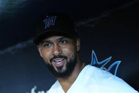 Marlins Ace Sandy Alcántara Already Tabbed For 6th Opening Day Start For Miami