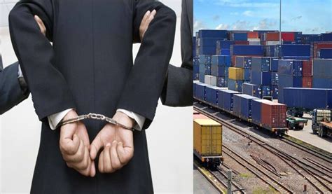 Malaysian Authorities Seize Narcotics Valued At Rs 5 Billion From