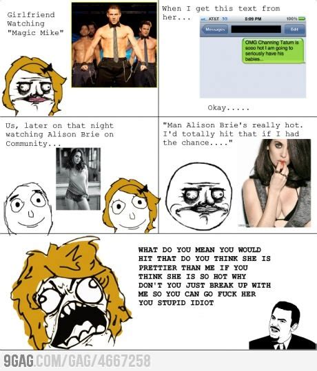 Magic Mike And The Double Standard Magic Mike Magic Mike Movie Double Standards