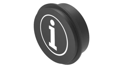 09 0s12 2760 Eao Keypad Cap For 09 Series Keypads Rs