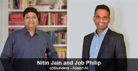 Saas Startup Assert Ai Raises 2 Million In Funding From Grain