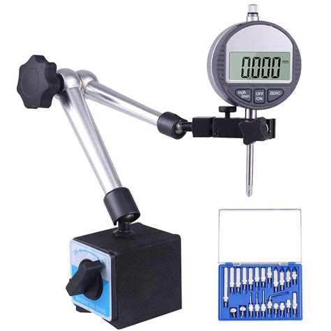 Electronic Digital Dial Indicator With Magnetic Base Egypt Ubuy Electronic Digital Dial Indicator With Magnetic Base Egypt Ubuy