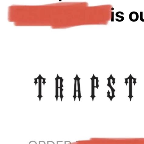 Trapstar Chenille Candy Decoded 20 Depop