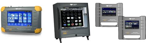 Teledyne Lecroy End To End Testing Tico Alliance