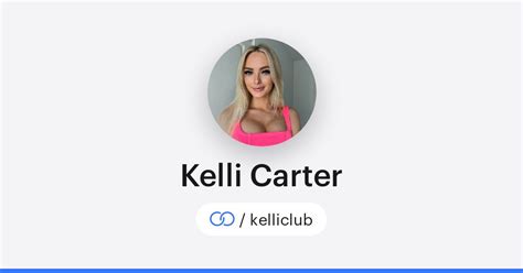 Kelli Carter Kelliclub · Solo To