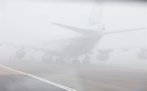 Runway Visual Range Rvr Explained Aviation History Century Of Flight