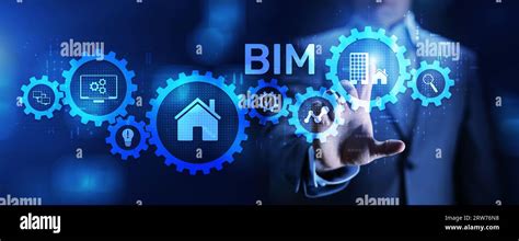 bim building information modeling engineering development software