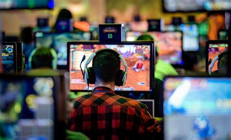 Activision Blizzard Empresa Creadora De Candy Crush Pagará 18