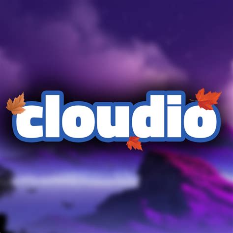 Cloudio Youtube
