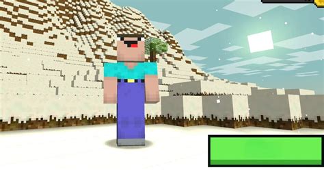 Download And Play Block World Minicraft On Pc And Mac Emulator