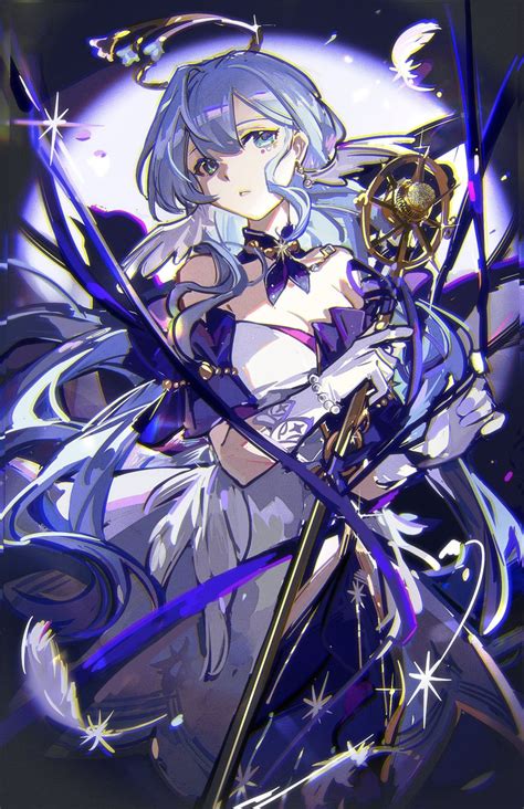 Robin Honkai And 1 More Drawn By Mento Danbooru