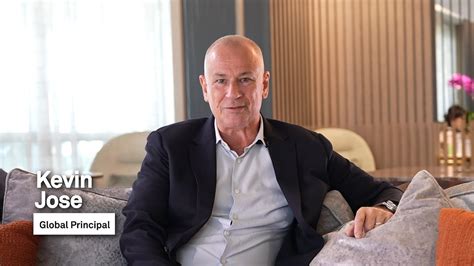 Join Us For A Conversation With Our Global Principal Kevin Jose Youtube