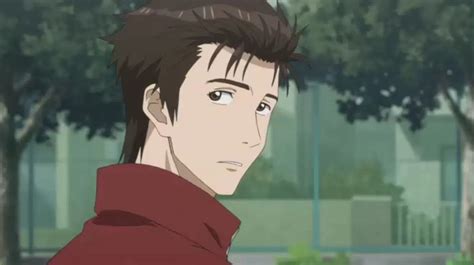 Parasyte The Maxim Character Analysis Shinichi Izumi — Poggers