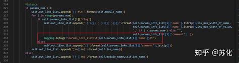自动例化verilog模块的脚本 第二版） 知乎