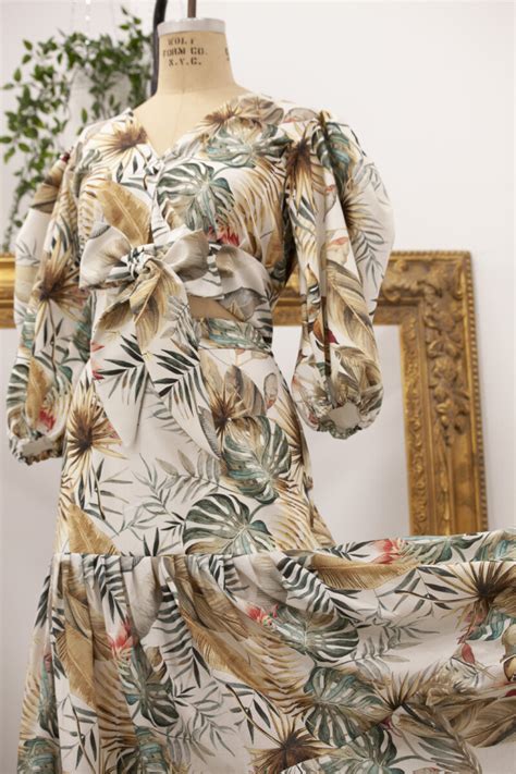 The Ultimate List Of Free Patterns For Spring Summer