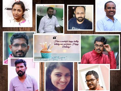 Happy Birthday Februarians Citrus Informatics