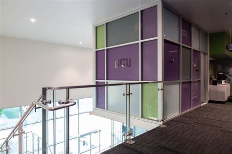 Project Showcase Gcu Gands Acoustics