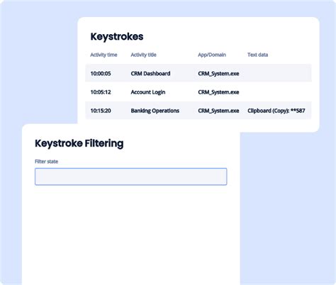 Privileged User Monitoring Solution Syteca