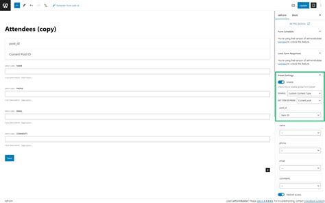 Adding And Editing Cct Items Via Rest Api — Jetengine Crocoblock