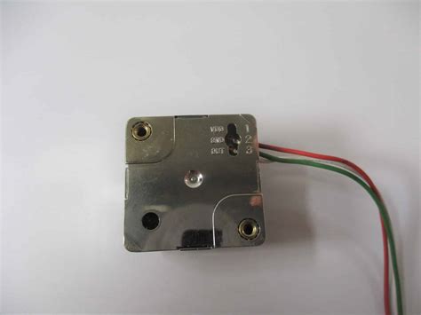 Kvh Crs03 02s Analogue Mems Angular Rate Sensor Gyroscope Tested Working Max Marine Electronics