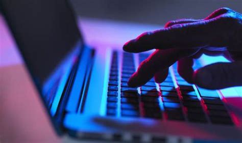 Shellshock Bug Means Hackers Could Be Accessing Your Personal Data Uk