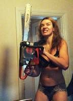 Genoveva Rossi Nude Pics Videos Sex Tape