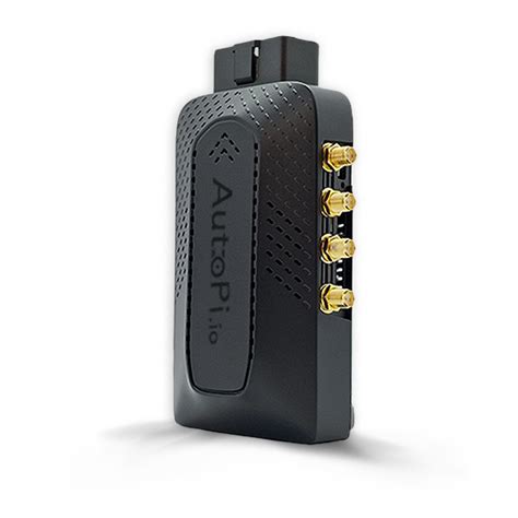 Autopi Documentation Autopi Documentation