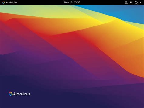 Almalinux 84 Released Download Dvd Iso Images Designlinux