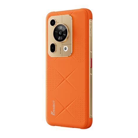 Fossibot F112 Pro 24gb 256gb 6 88 Inch 120hz 7150mah 50mp Dimensity 63